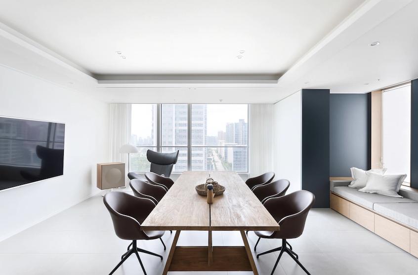 The second house in life, 154 square meters of improved residential ...