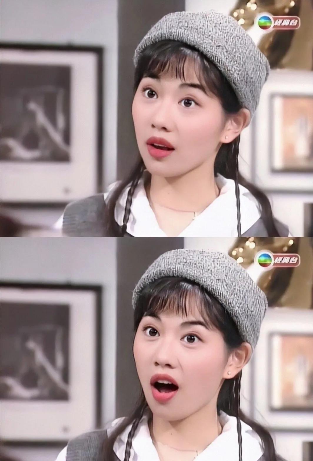 There is nothing enviable about Huang Shengyi who is married to a ...