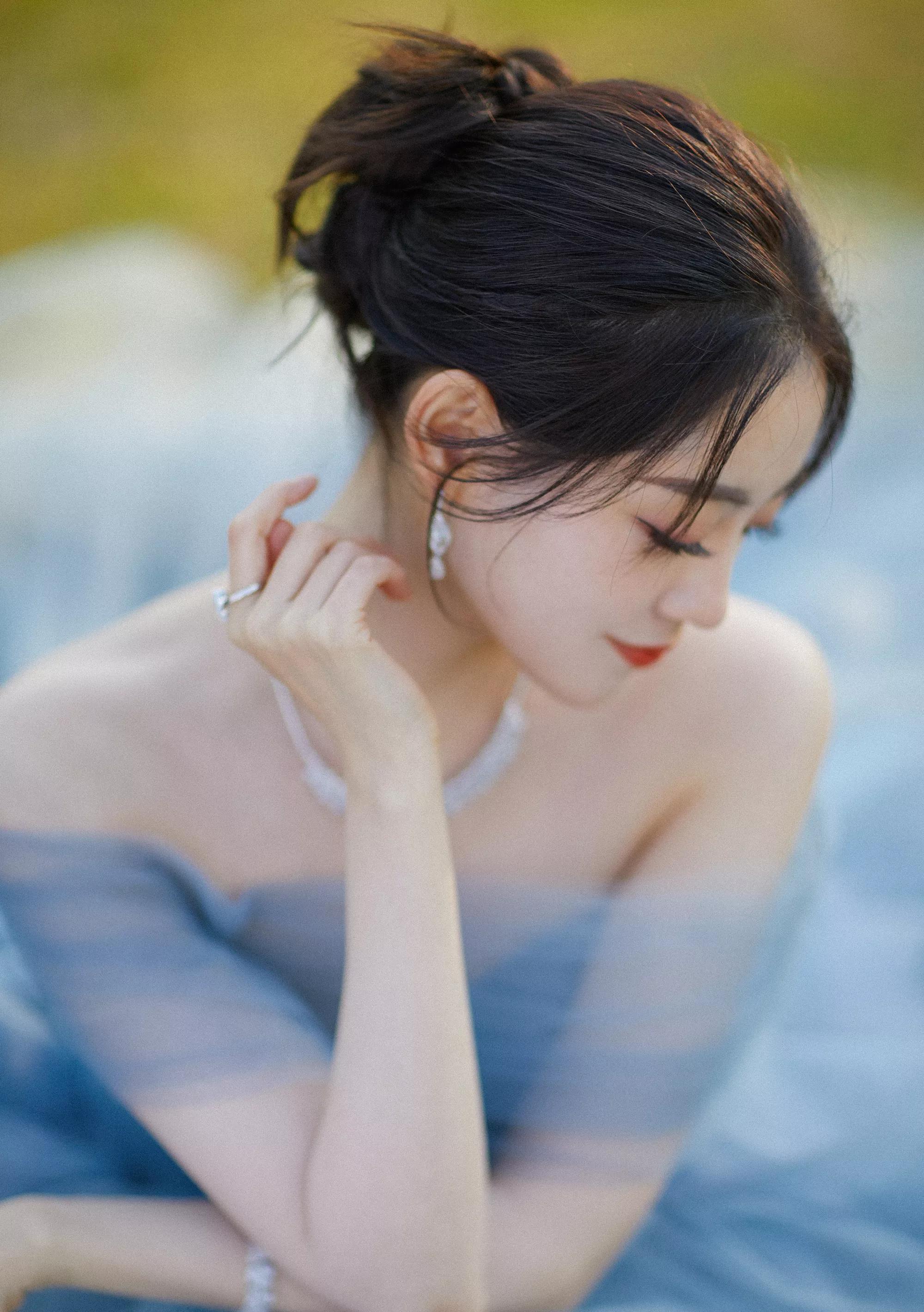 Zhu Xi Dan: Photo Atlas - iNEWS