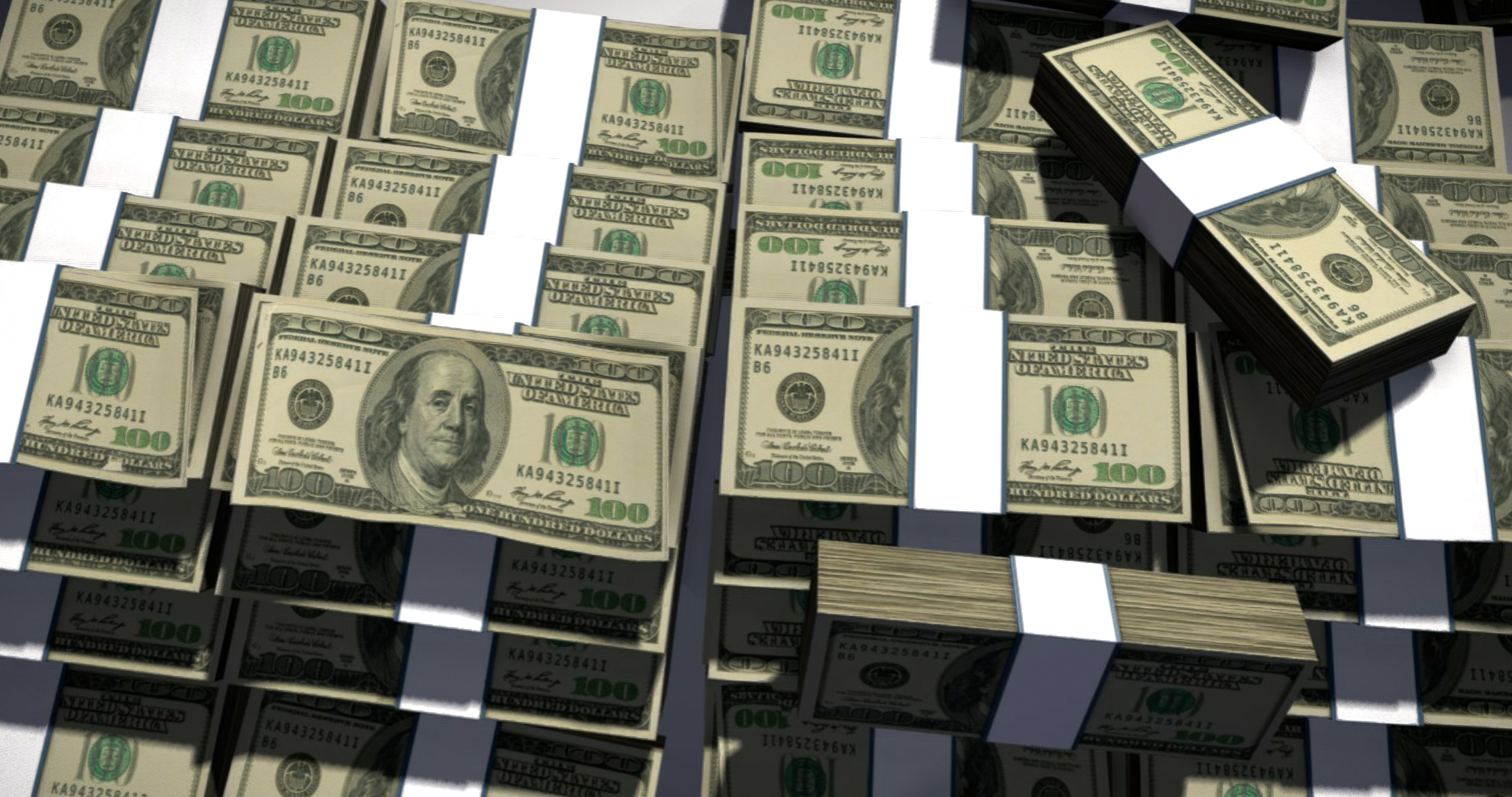 A new round of inflation is coming?Knowing pedestrians revealed: In the ...