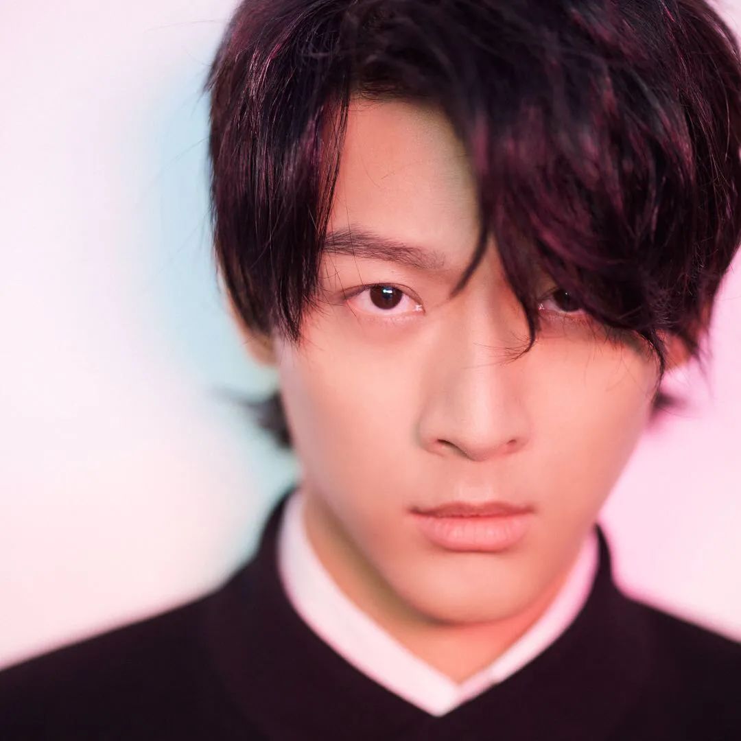 Jing Tian, Di Lieba, Yang Jue, Mao Xiaotong, leather pants female ...