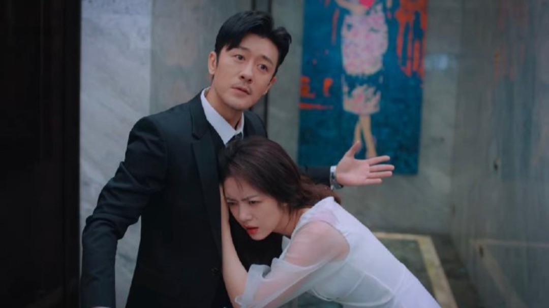 Another female workplace drama hits, starring Lin Yushen and Cai ...