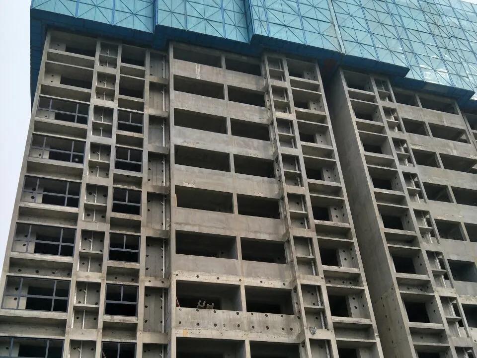 China Construction Third Engineering Bureau: To promote the reform of ...