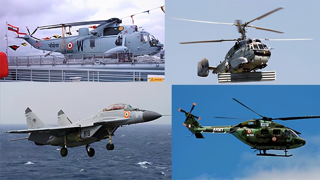 Indian aircraft carrier "Vikrant" conducts first mooring test - iNEWS