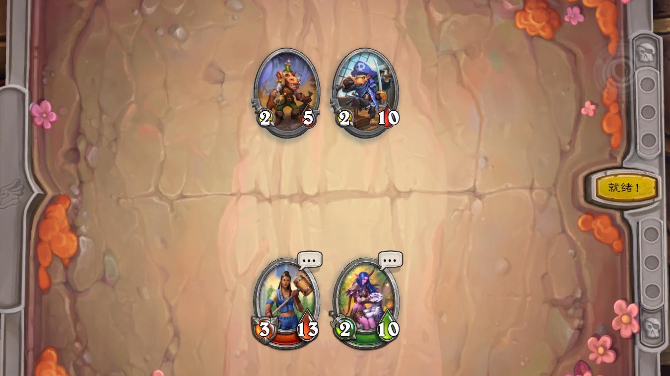 World of Warcraft: Hearthstone Legend of Mercenary Wartime White Mouse ...