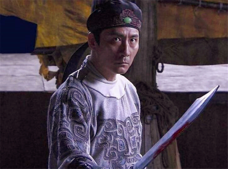 How powerful was Qianniuwei in the Tang Dynasty?Why does Li Yuanfang ...