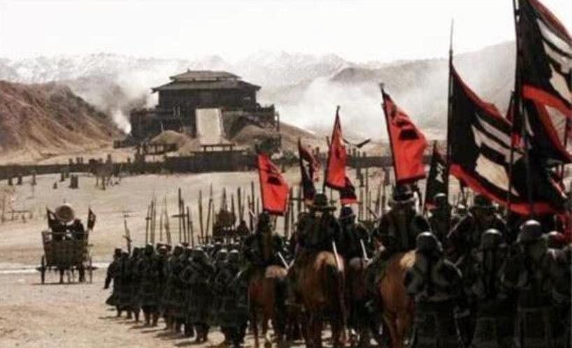 The Eastern Zhou Dynasty Story 94: The Brothers of Chu Kingdom Killed ...