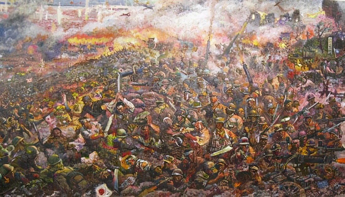 After 47 days of bloody battle in Hengyang, why did Fang Xianjue order ...