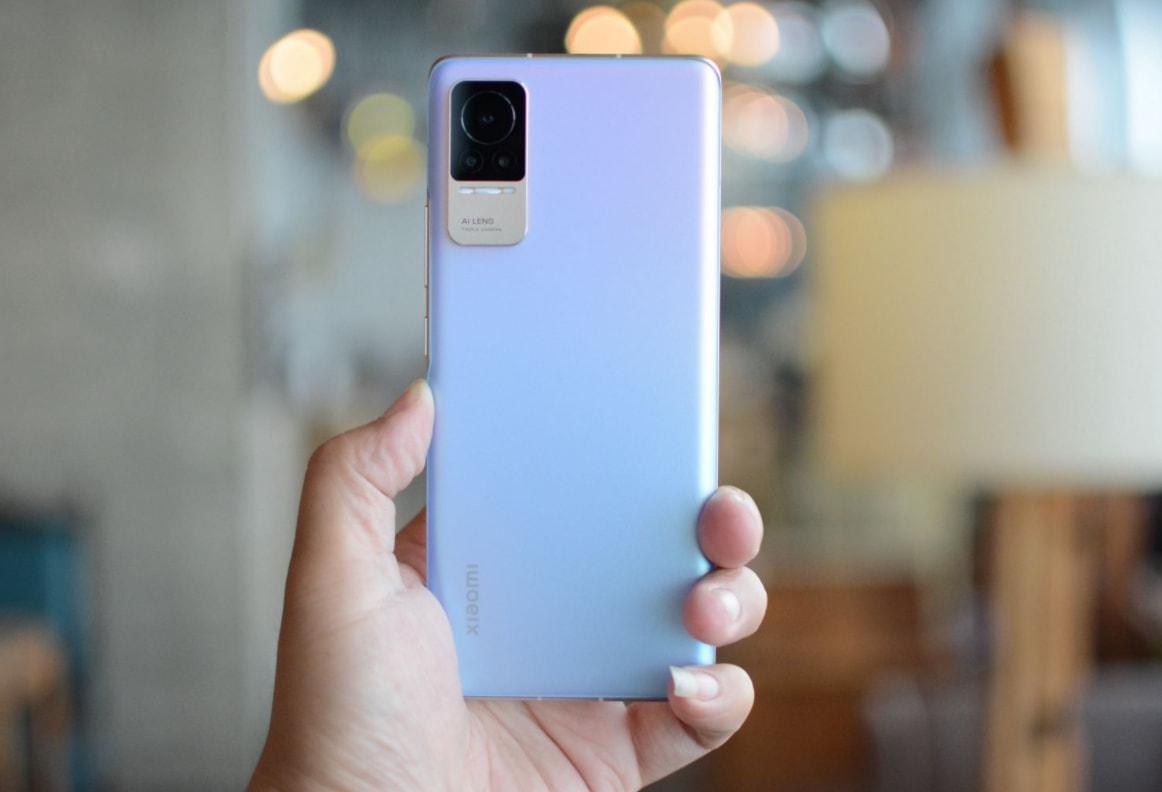 Buying a mobile phone can't blindly follow the trend, these four mobile ...