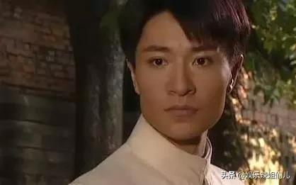 The most handsome "scumbag" Li Zonghan is 45 years old, not greasy, and ...