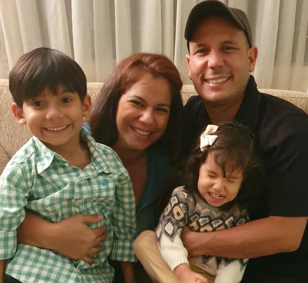 After the shipwreck, the Venezuelan mother used breast milk to save her ...