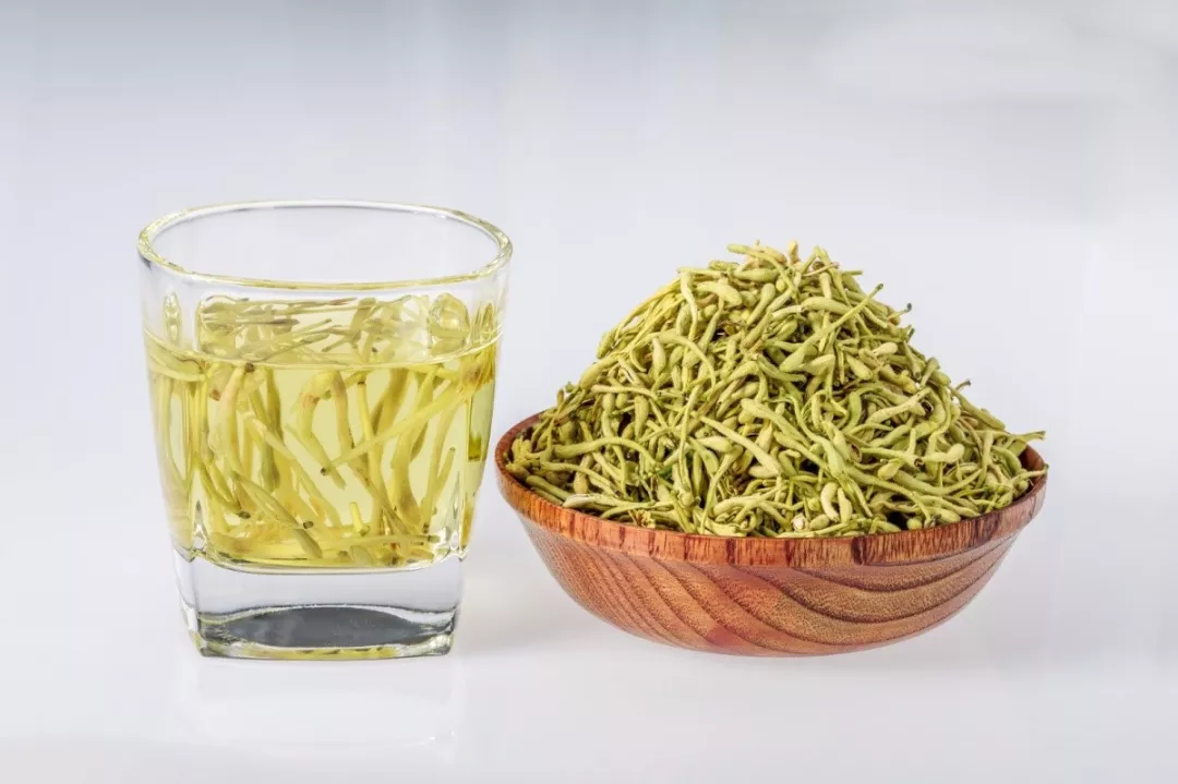 Drinking tea also pay attention to physique!Do not drink these common ...