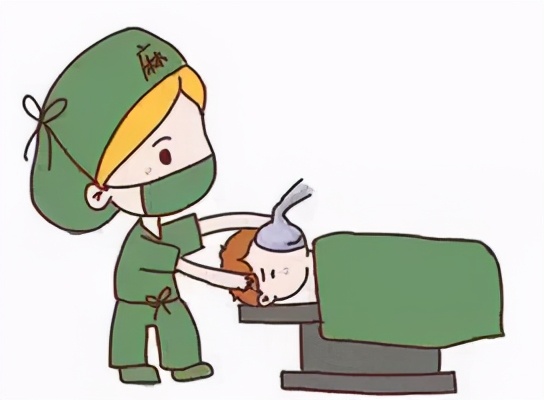 [Children's Science] Anesthesia for children!Parents should understand ...