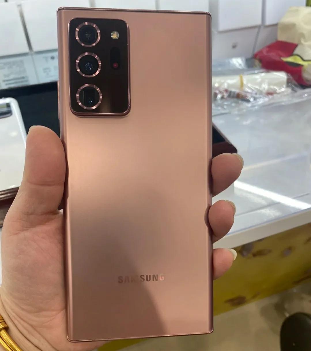 Samsung mobile phone king - iNEWS