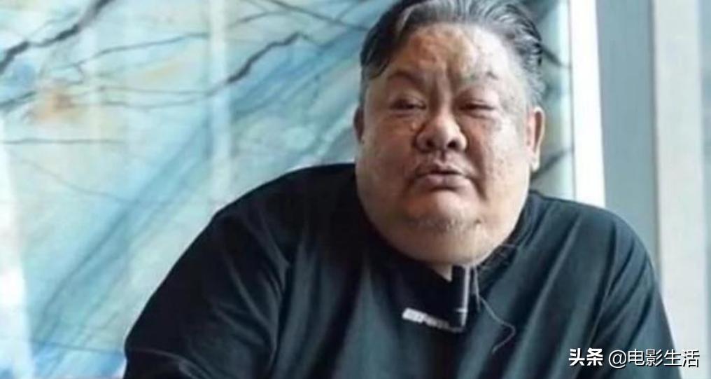 A recent photo of Tu Qifeng's queen actor Lin Xue has been exposed ...