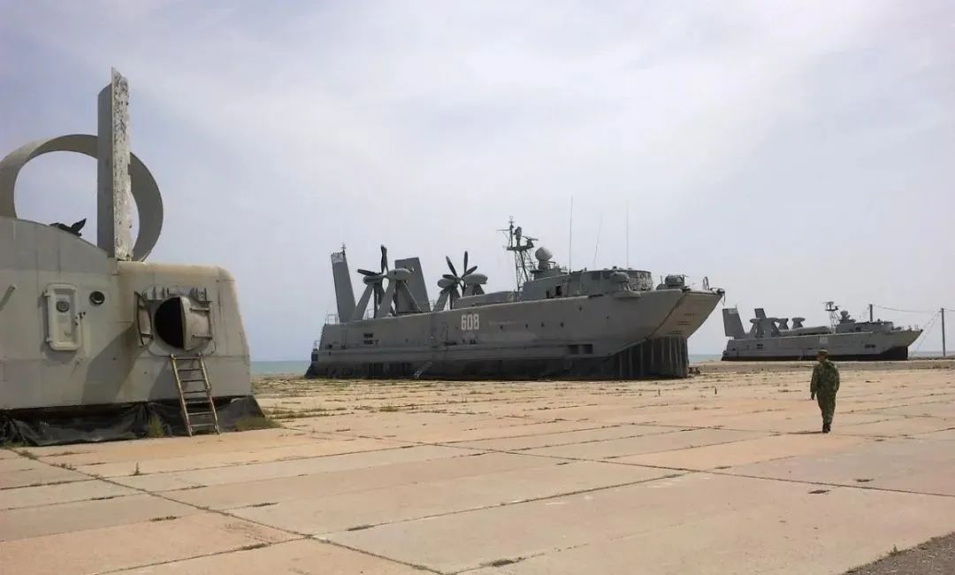 With great efforts, Russia completes the overall relocation of the ...