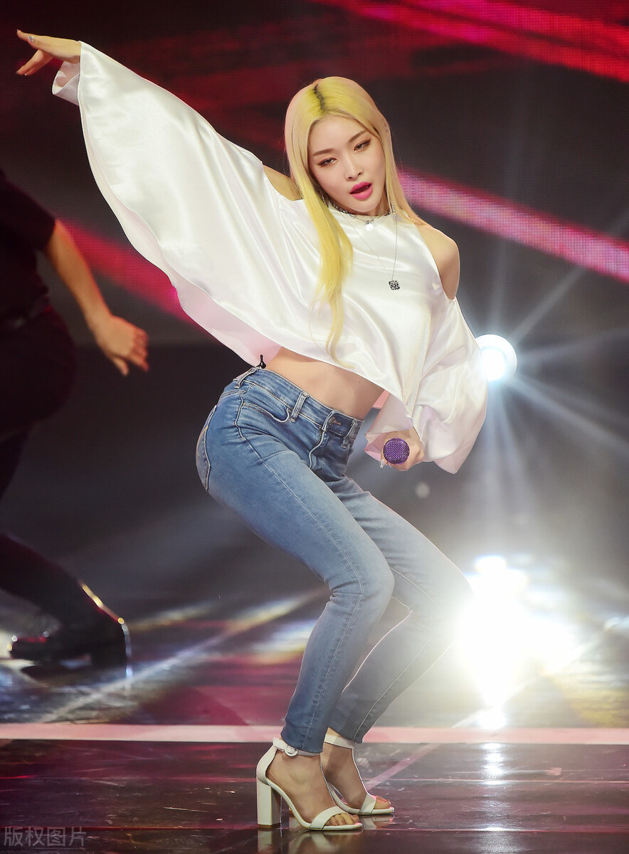 South Korean model worker sister, Kim Ching-ha's success is inevitable ...