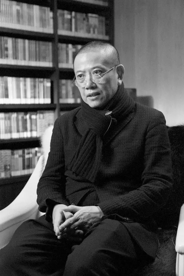 Chen Danqing Quotations: You must affirm your feelings, feelings are ...