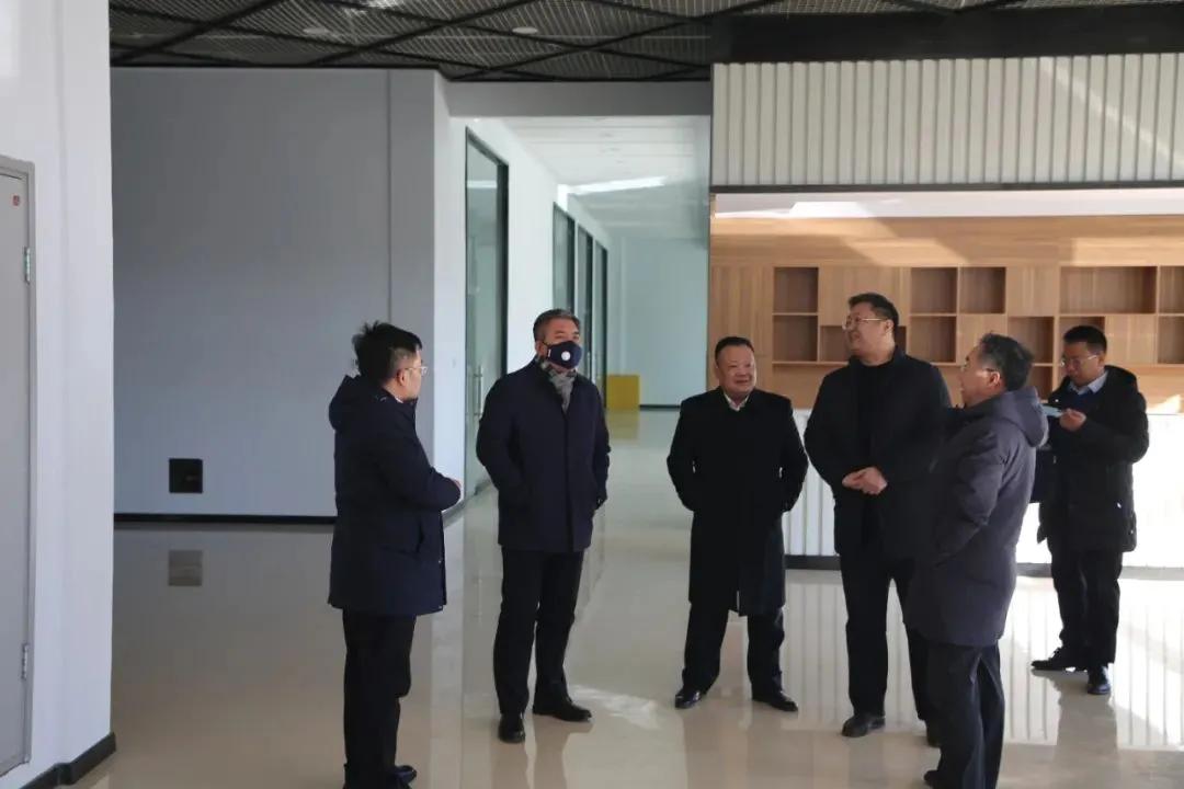 Ching Kong Technology Innovations' Events in January - iNEWS