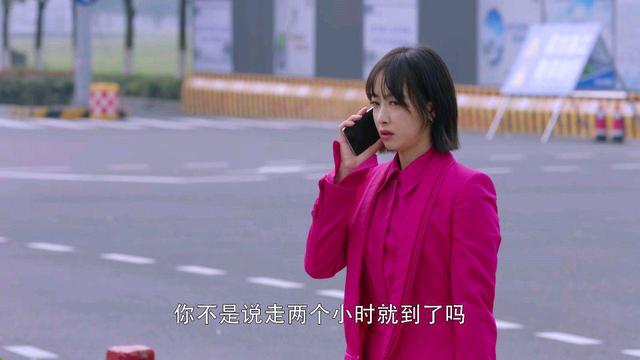 "Heartbeat Source Project": Qiu Jianing became the team leader, except ...