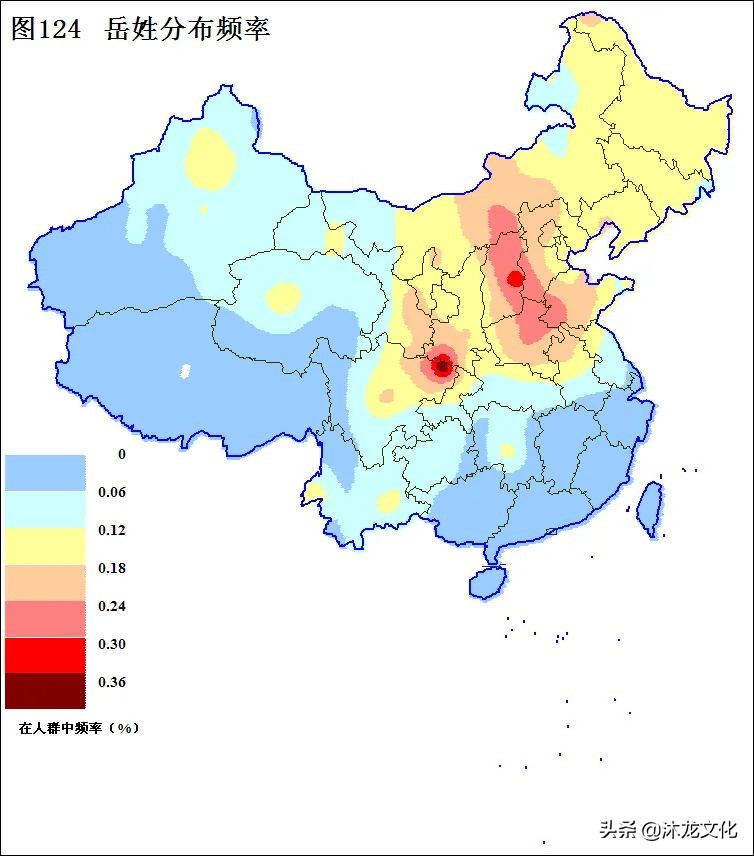 Seeking Roots and Asking Ancestors——The "Yue" Surname of the Hundreds ...