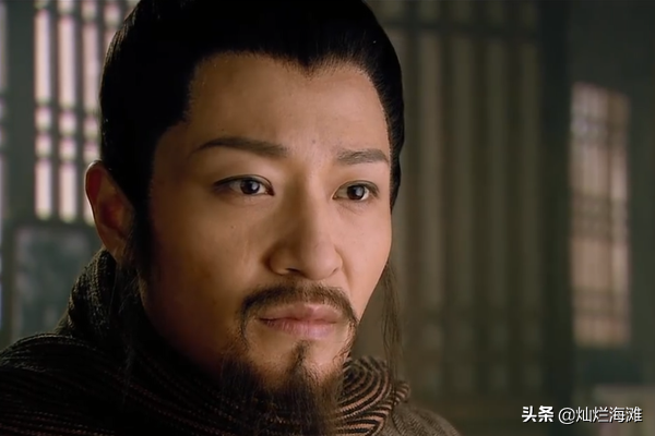 Lu Junyi's ending: After a serious illness, Mao Sai suddenly opened up ...