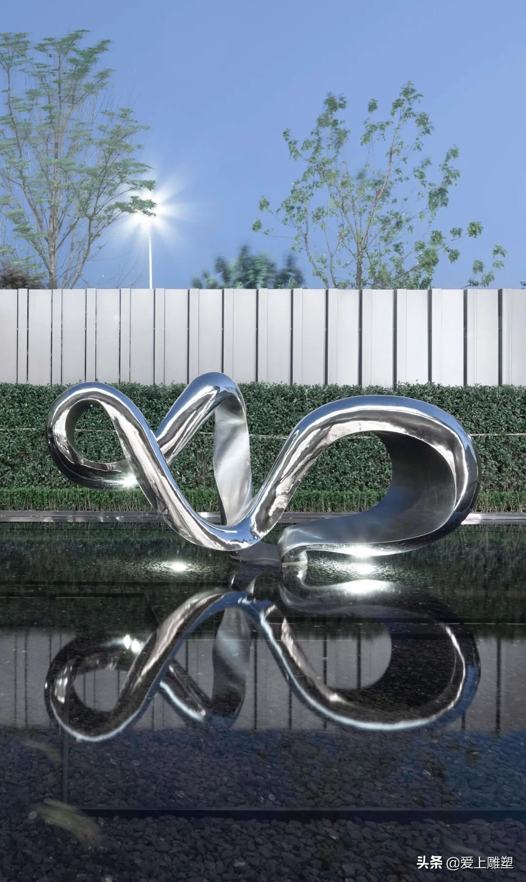 Sharing of Mirror Water Landscape Sketches in Demonstration Zone-Still ...