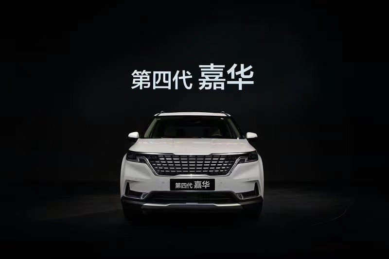 Dongfeng Yueda Kia has one right: through high-value products to meet ...