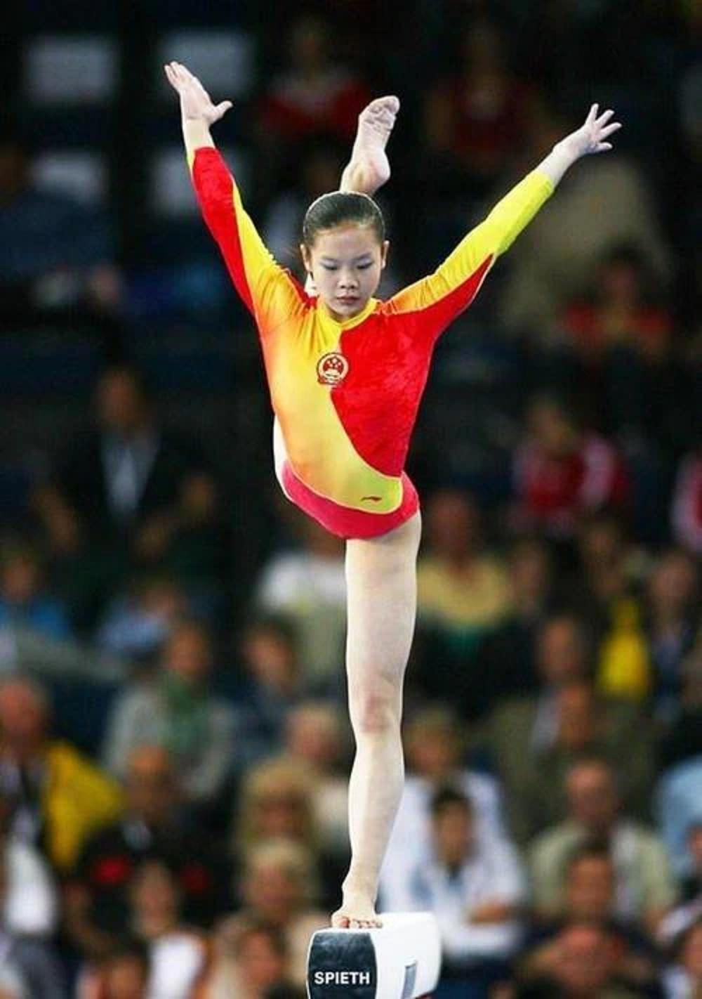 Cheng Fei retired, feeling like being abandoned, her body was serious ...