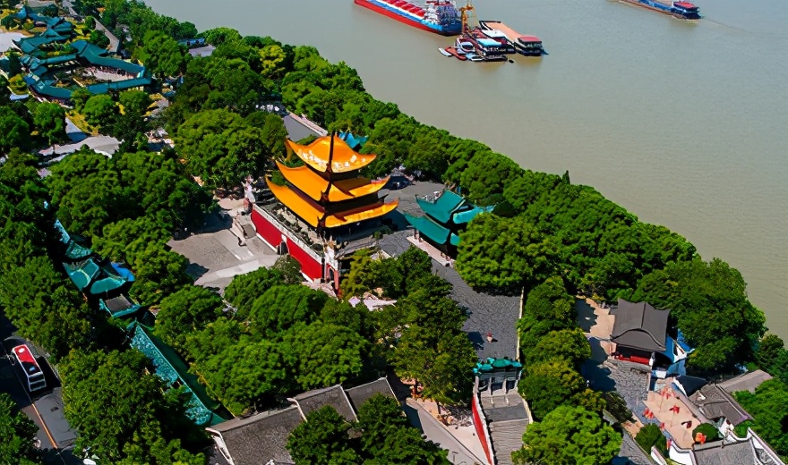 List of 4A and 5A tourist attractions in Yueyang and Yiyang City, Hunan ...