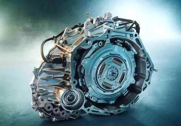 The 5 domestically-produced cars with the best engines, Changan is the ...