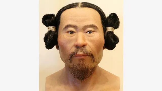 DNA research: Japanese people were mixed with Japanese natives from ...