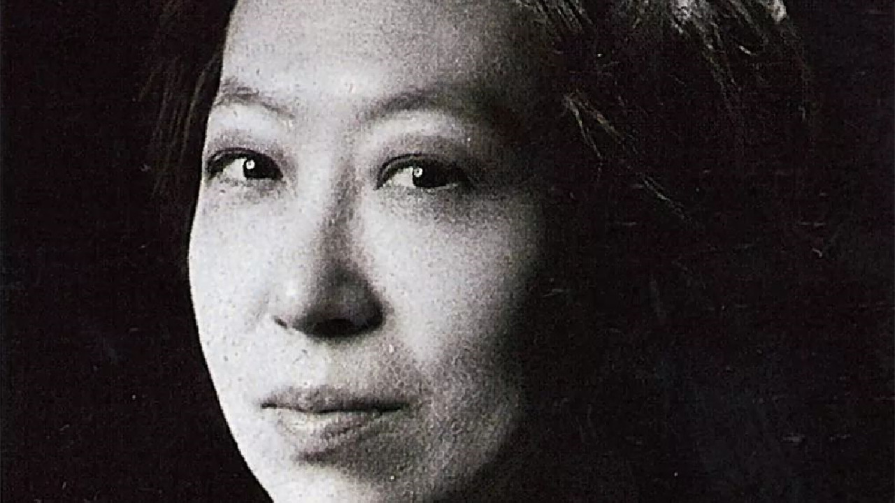 Zhang Ailing's later years: she had an abortion at an advanced age ...