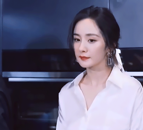 Yang Mi's 7-year-old daughter, Xiao Nuomi, is on fire: the real ...