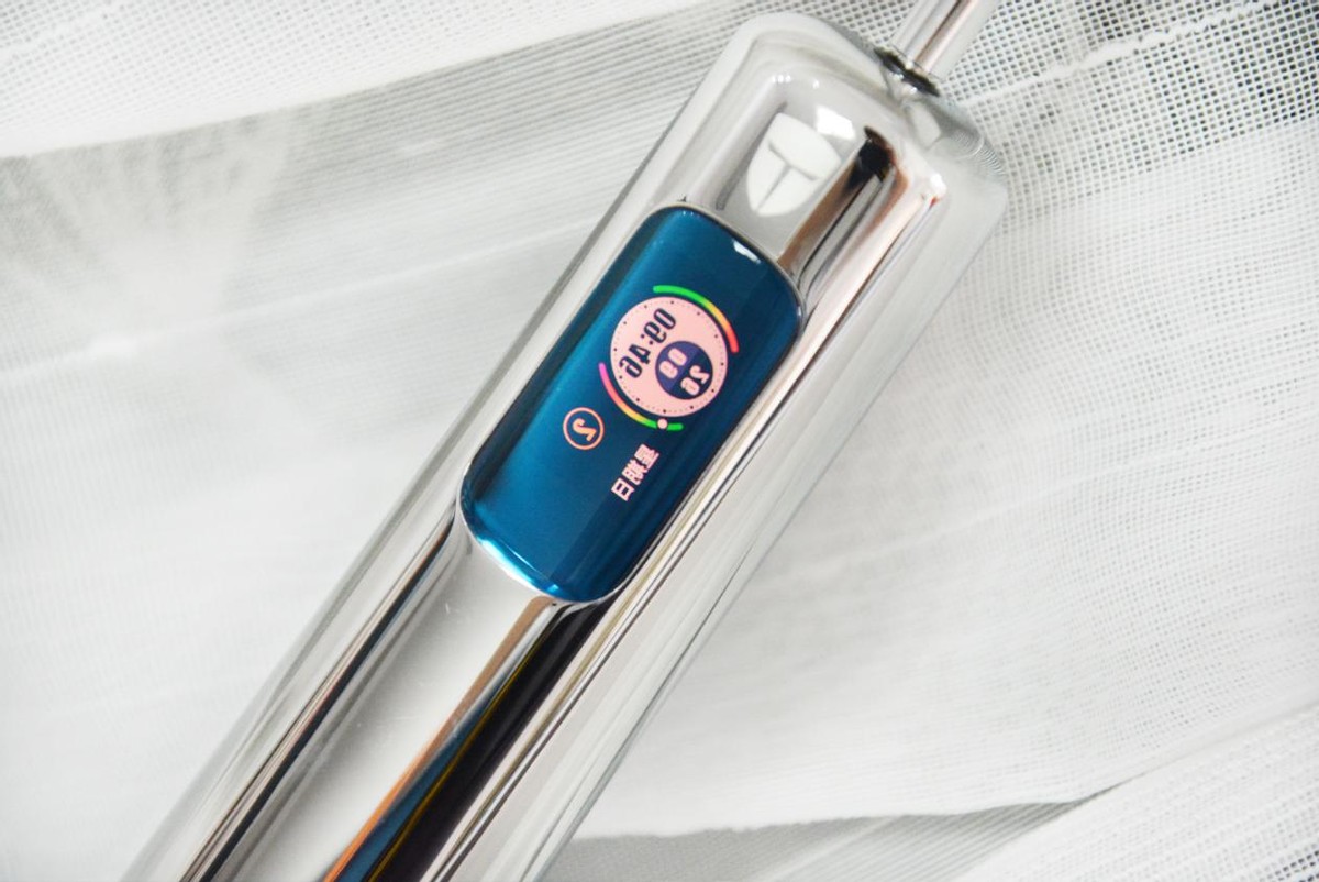 The "Rolls Royce" of toothbrushes, a real high-end brand, starting from ...