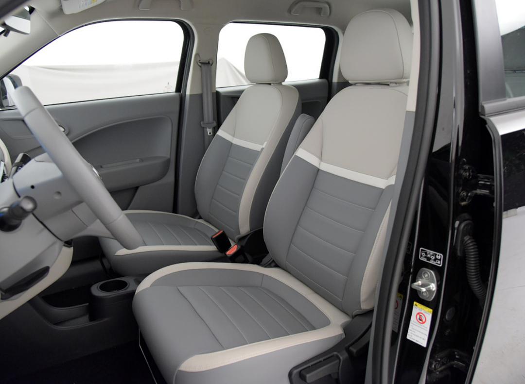 After the big dog Chitu, Great Wall launched the "Little Wild Cat ...