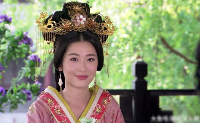 Princess Pingyang was a widow twice. She married Wei Qing at the age of ...