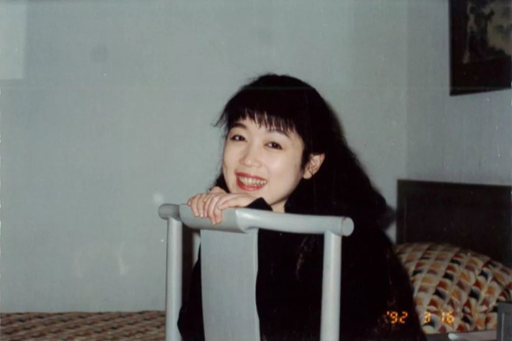 Singer Wu Huimin died of cancer. She became famous for the song ...