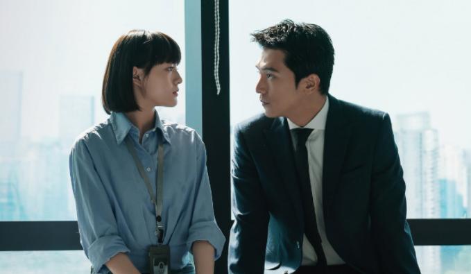 Qiu Ze: The actor who was delayed by the gossip may have a relationship ...