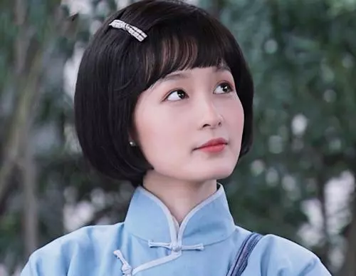 The four beautiful "female heroes" of Xinmin Society: Tao Siyong, Xiang ...