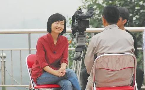 "CCTV Talented Girl" Chai Jing's destruction history, her story is far ...