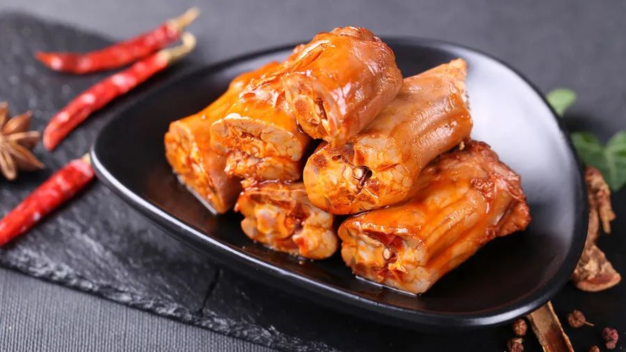 Juewei Food's Investment Ecosystem: What else is there besides Luwei ...