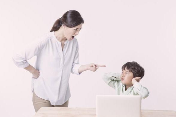 "Doting parenting" = destructive education, these methods are not ...