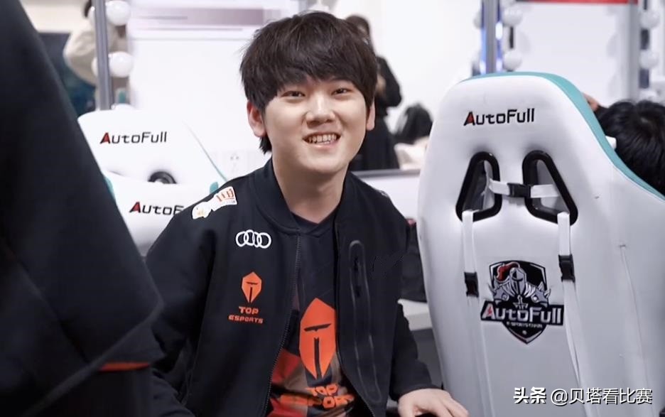 EDG Xiaoxiang responded to the "JKL Incident": I don't care!Don't come to EDG if you are not ...