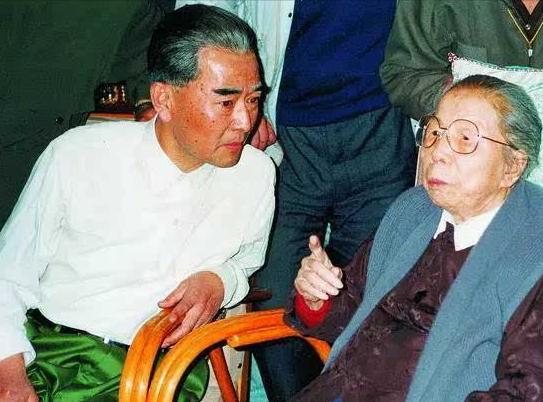 Ten actors who starred in Premier Zhou: the eldest is 85 years old, and ...