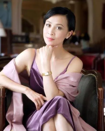 Vase Guan Zhilin: Relying on beauty to conquer 6 boyfriends, 39-year-old nurtured as a male ...