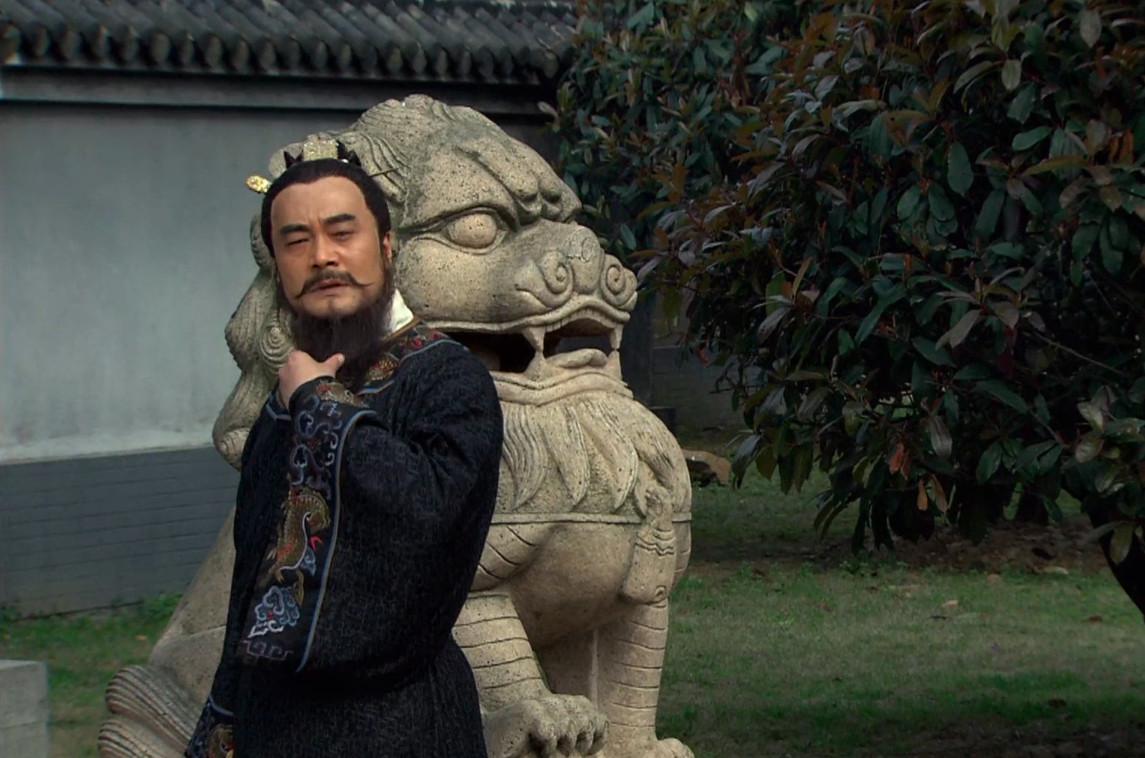 If Gongsun Sheng is the first in Liangshan martial arts with his bare hands?Lu Junyi and Lin ...