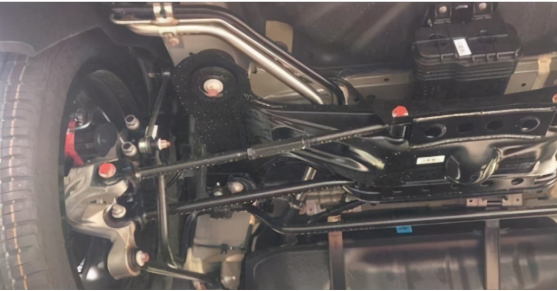 With a width of 1m9, 1.5T+7DCT, Song PLUS has been complained by ...