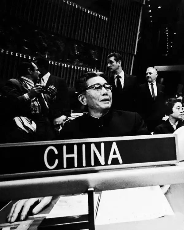20 photos of Beijing in 1971 - iNEWS