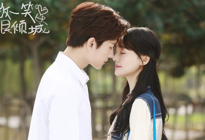 Gu Man's novels are often filmed in dramas, and they are broadcasted ...